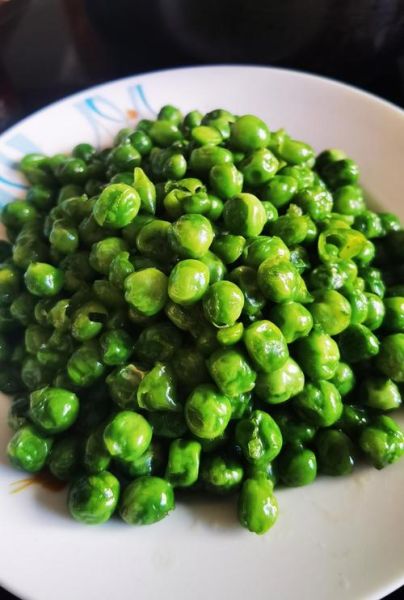 清炒豌豆角怎么做_清炒豌豆角需要焯水吗-第2张图片-山城妙识 清炒豌豆角怎么做_清炒豌豆角需要焯水吗-第2张图片-山城妙识