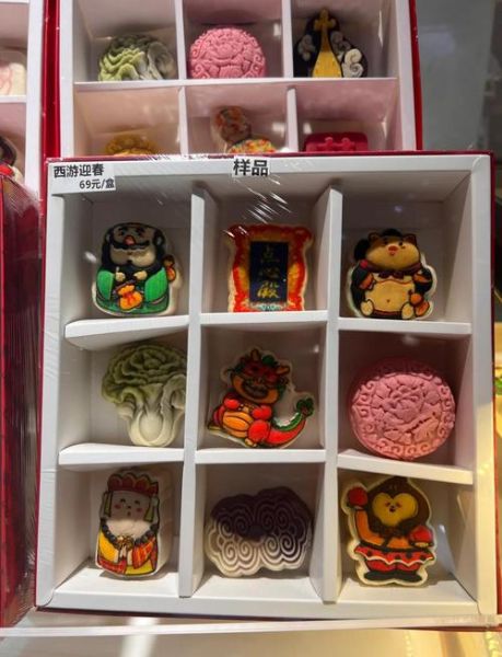 北京最著名的特产是什么_来北京必带十大伴手礼-第1张图片-山城妙识