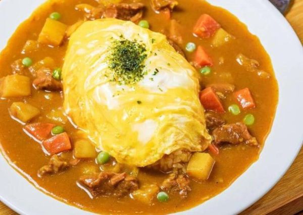 藤澜日式蛋包饭加盟费多少钱_藤澜日式蛋包饭加盟怎么样-第2张图片-山城妙识 藤澜日式蛋包饭加盟费多少钱_藤澜日式蛋包饭加盟怎么样-第2张图片-山城妙识