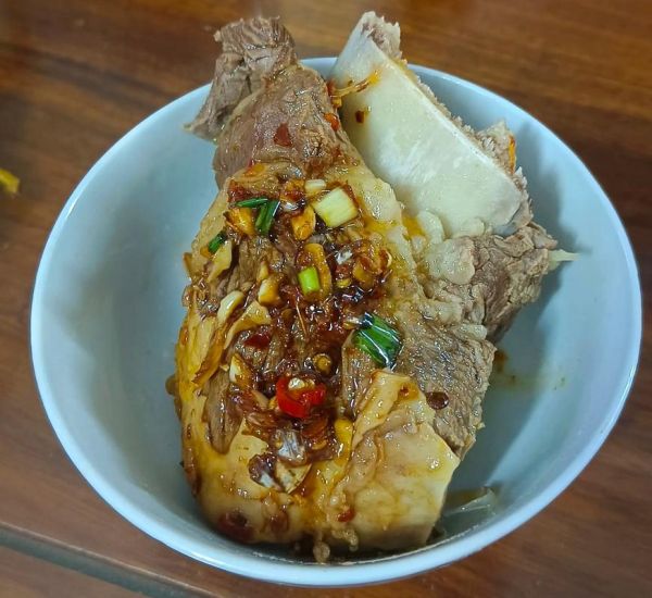 牛排骨怎么炖好吃_牛排骨炖多久才软烂-第3张图片-山城妙识