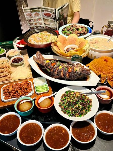 河南家常菜谱有哪些_怎么做最地道-第3张图片-山城妙识 河南家常菜谱有哪些_怎么做最地道-第3张图片-山城妙识