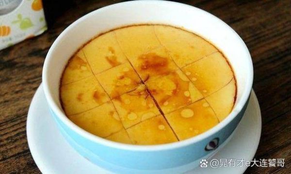 鸡蛋糕怎么蒸才嫩_蒸鸡蛋糕不老的秘诀-第1张图片-山城妙识