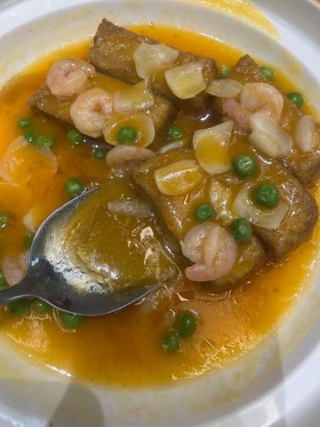 清炖青鱼怎么做才鲜嫩_清炖青鱼去腥技巧-第3张图片-山城妙识 清炖青鱼怎么做才鲜嫩_清炖青鱼去腥技巧-第3张图片-山城妙识