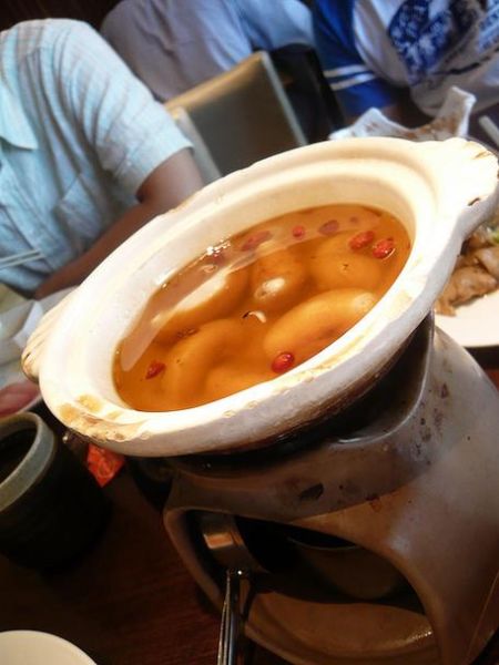 鸡睾丸炖汤的做法大全_鸡睾丸汤有什么功效-第1张图片-山城妙识 鸡睾丸炖汤的做法大全_鸡睾丸汤有什么功效-第1张图片-山城妙识