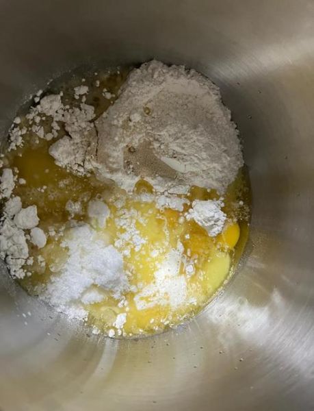 老式饼干的做法_老式饼干有哪些经典口味-第1张图片-山城妙识 老式饼干的做法_老式饼干有哪些经典口味-第1张图片-山城妙识