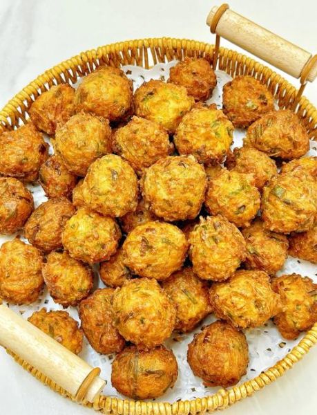 干炸素丸子怎么做_干炸素丸子用什么馅-第1张图片-山城妙识 干炸素丸子怎么做_干炸素丸子用什么馅-第1张图片-山城妙识