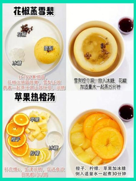 咳嗽怎么快速止咳_咳嗽偏方真的有用吗-第3张图片-山城妙识