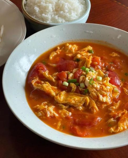 晚上喝了番茄汤重了4斤_第二天会瘦回去吗-第3张图片-山城妙识