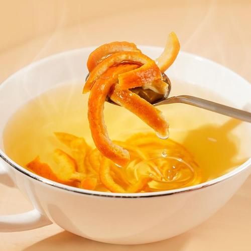 金桔泡水喝的功效与副作用_金桔泡水可以天天喝吗-第2张图片-山城妙识