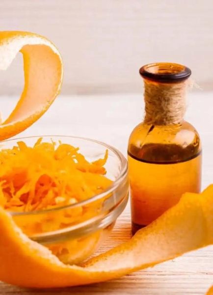 金桔泡水喝的功效与副作用_金桔泡水可以天天喝吗-第3张图片-山城妙识