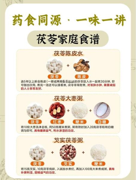 土茯苓汤的功效与作用_土茯苓汤怎么喝才祛湿-第3张图片-山城妙识