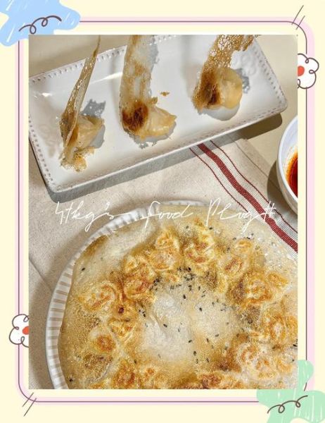 熟饺子怎么煎不粘锅_煎饺子用冷油还是热油-第1张图片-山城妙识