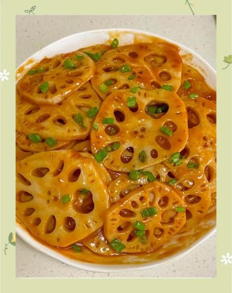 凉糖醋藕片怎么做_糖醋藕片需要焯水吗-第2张图片-山城妙识 凉糖醋藕片怎么做_糖醋藕片需要焯水吗-第2张图片-山城妙识