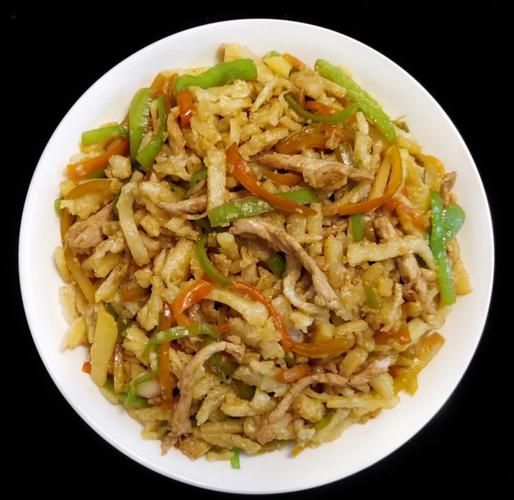 洋芋擦擦怎么做好吃_洋芋擦擦的做法大全-第1张图片-山城妙识 洋芋擦擦怎么做好吃_洋芋擦擦的做法大全-第1张图片-山城妙识