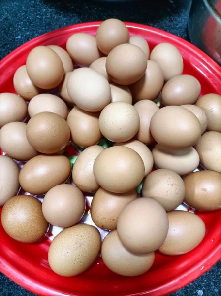 腌鸡蛋的做法及配料_腌鸡蛋怎么做好吃-第3张图片-山城妙识 腌鸡蛋的做法及配料_腌鸡蛋怎么做好吃-第3张图片-山城妙识