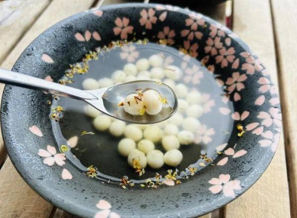 鸡头米水煮多久_鸡头米煮几分钟才软糯-第1张图片-山城妙识 鸡头米水煮多久_鸡头米煮几分钟才软糯-第1张图片-山城妙识