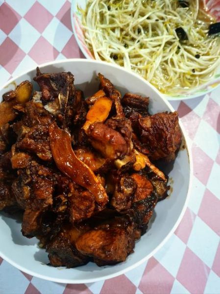 排骨酱怎么用_排骨酱做什么菜好吃-第2张图片-山城妙识 排骨酱怎么用_排骨酱做什么菜好吃-第2张图片-山城妙识