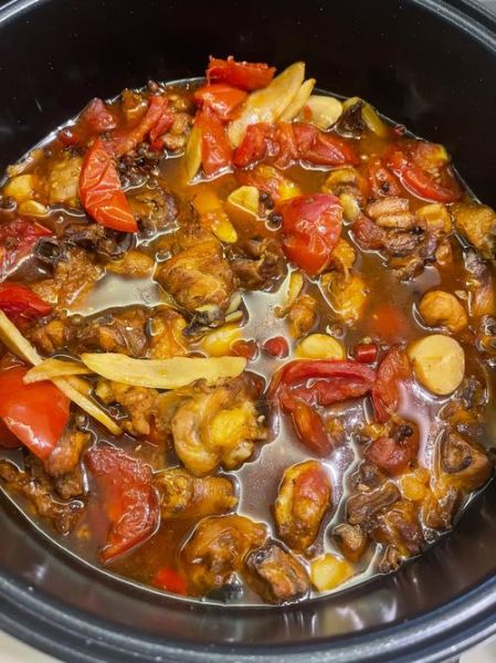 鸡肉汤放什么煲汤好_鸡肉汤搭配什么食材最鲜-第3张图片-山城妙识 鸡肉汤放什么煲汤好_鸡肉汤搭配什么食材最鲜-第3张图片-山城妙识