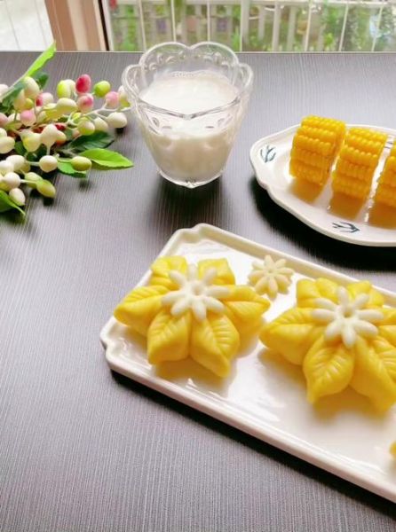 自发粉可以做什么美食_新手也能一次成功-第3张图片-山城妙识