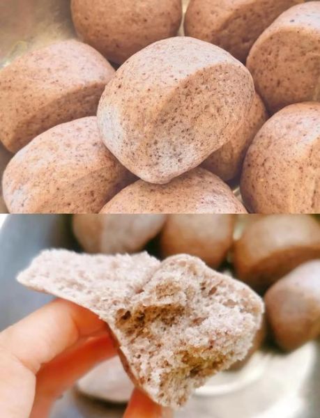 自发粉可以做什么美食_新手也能一次成功-第1张图片-山城妙识