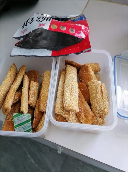 西亭脆饼哪里最正宗_西亭脆饼多少钱一盒-第3张图片-山城妙识 西亭脆饼哪里最正宗_西亭脆饼多少钱一盒-第3张图片-山城妙识