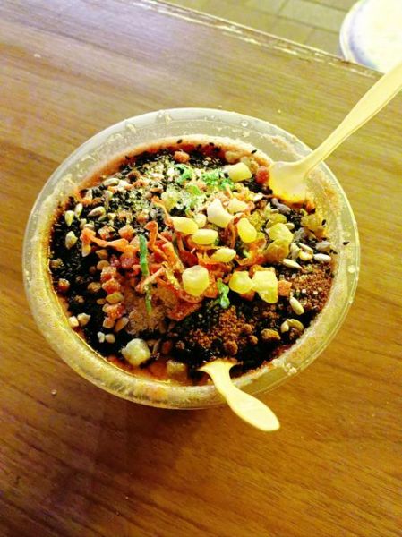 面茶的做法_面茶怎么做好吃-第2张图片-山城妙识 面茶的做法_面茶怎么做好吃-第2张图片-山城妙识