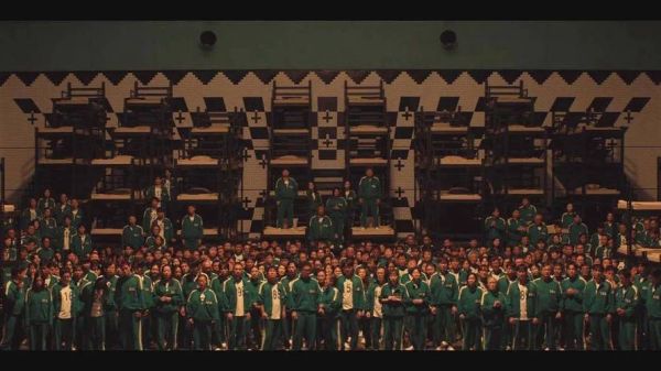 鱿鱼游戏第二季什么时候出_鱿鱼游戏结局什么意思-第3张图片-山城妙识 鱿鱼游戏第二季什么时候出_鱿鱼游戏结局什么意思-第3张图片-山城妙识