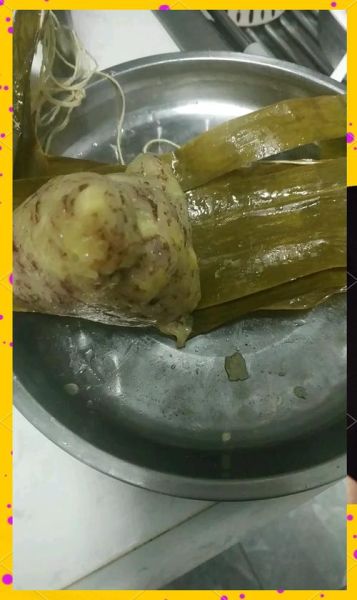 煮粽子用什么锅最好_高压锅和普通锅区别-第1张图片-山城妙识