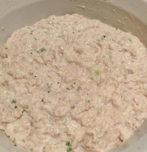 炸丸子馅怎么调_炸丸子馅配料比例-第2张图片-山城妙识 炸丸子馅怎么调_炸丸子馅配料比例-第2张图片-山城妙识