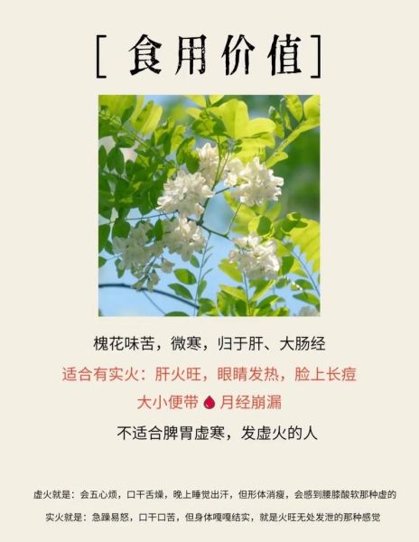 吃槐花有什么好处_槐花怎么吃最健康-第1张图片-山城妙识 吃槐花有什么好处_槐花怎么吃最健康-第1张图片-山城妙识