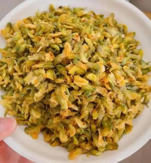 吃槐花有什么好处_槐花怎么吃最健康-第2张图片-山城妙识 吃槐花有什么好处_槐花怎么吃最健康-第2张图片-山城妙识