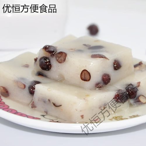 藕粉桂花糖糕怎么做_藕粉桂花糖糕配方比例-第1张图片-山城妙识