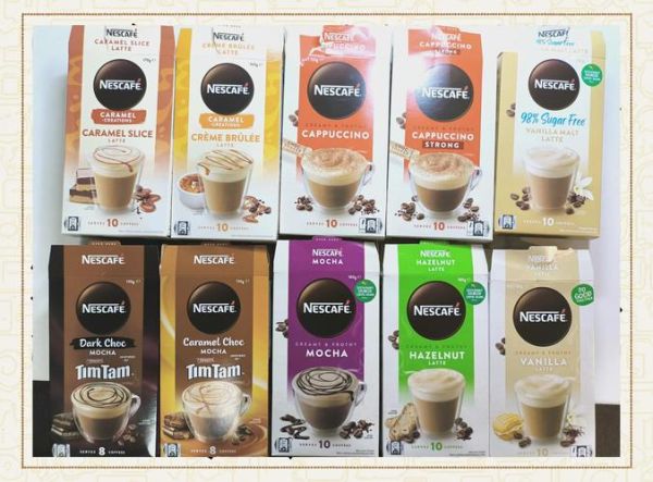 速溶咖啡哪个牌子好喝_十大最好喝的速溶咖啡推荐-第1张图片-山城妙识