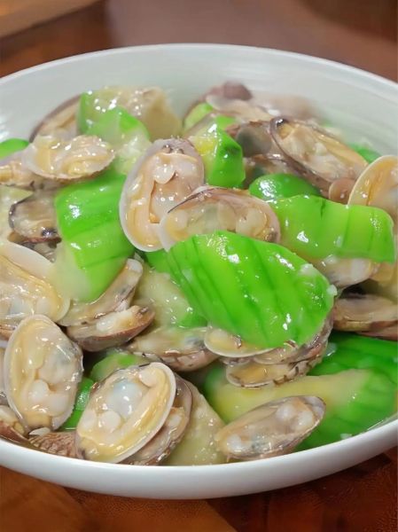 炒花甲怎么清洗_炒花甲的家常做法步骤-第3张图片-山城妙识 炒花甲怎么清洗_炒花甲的家常做法步骤-第3张图片-山城妙识