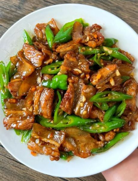 家常炒菜做法大全_新手怎么炒出色香味俱全-第1张图片-山城妙识