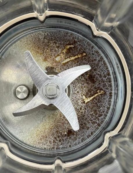 破壁机打糊危害_医生为什么不建议-第1张图片-山城妙识 破壁机打糊危害_医生为什么不建议-第1张图片-山城妙识