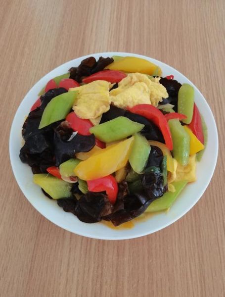 家常炒菜做法大全_新手怎么炒出色香味俱全-第3张图片-山城妙识