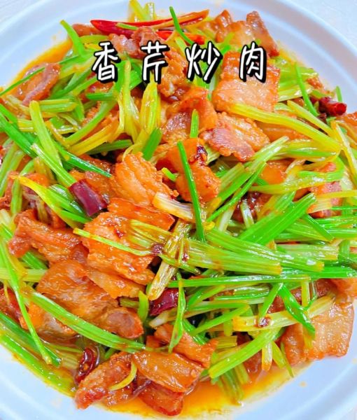 家常炒菜做法大全_新手怎么炒出色香味俱全-第2张图片-山城妙识