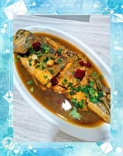 红烧黄鱼怎么做_红烧黄鱼的做法大全集-第3张图片-山城妙识 红烧黄鱼怎么做_红烧黄鱼的做法大全集-第3张图片-山城妙识