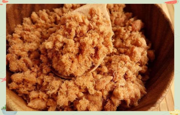 肉松是垃圾食品吗_肉松营养价值高吗-第2张图片-山城妙识 肉松是垃圾食品吗_肉松营养价值高吗-第2张图片-山城妙识