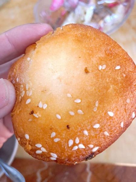 蜂蜜蛋糕怎么做_家常蜂蜜蛋糕做法大全-第3张图片-山城妙识 蜂蜜蛋糕怎么做_家常蜂蜜蛋糕做法大全-第3张图片-山城妙识