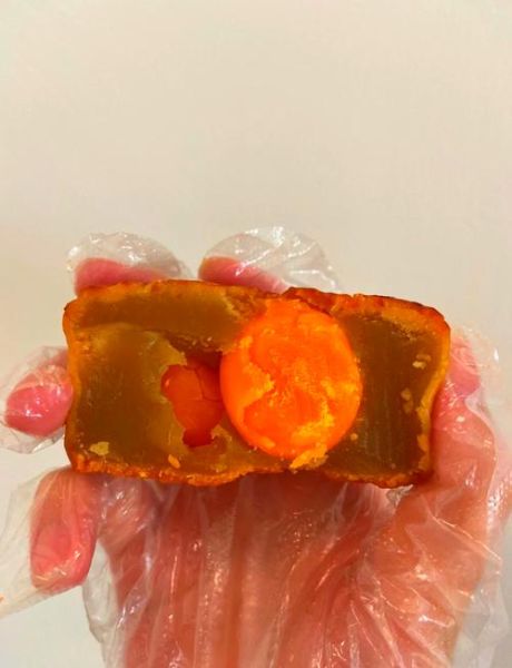 莲蓉是什么味道_莲蓉馅料口感特点-第3张图片-山城妙识 莲蓉是什么味道_莲蓉馅料口感特点-第3张图片-山城妙识