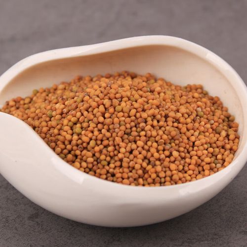 芥菜籽怎么做黄芥末酱_自制黄芥末酱比例-第3张图片-山城妙识 芥菜籽怎么做黄芥末酱_自制黄芥末酱比例-第3张图片-山城妙识