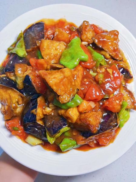 蒸茄子怎么做好吃_蒸茄子做法大全家常菜-第1张图片-山城妙识 蒸茄子怎么做好吃_蒸茄子做法大全家常菜-第1张图片-山城妙识