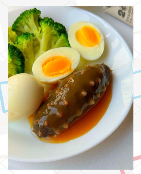 速发海参怎么吃_速发海参的正确吃法-第3张图片-山城妙识 速发海参怎么吃_速发海参的正确吃法-第3张图片-山城妙识