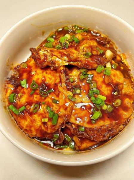 红烧荷包蛋怎么做_荷包蛋不碎技巧-第3张图片-山城妙识 红烧荷包蛋怎么做_荷包蛋不碎技巧-第3张图片-山城妙识