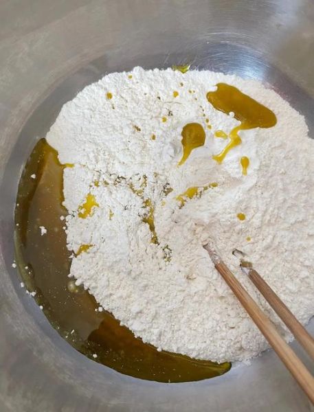 黑芝麻白糖馅怎么做_黑芝麻白糖馅比例是多少-第3张图片-山城妙识 黑芝麻白糖馅怎么做_黑芝麻白糖馅比例是多少-第3张图片-山城妙识