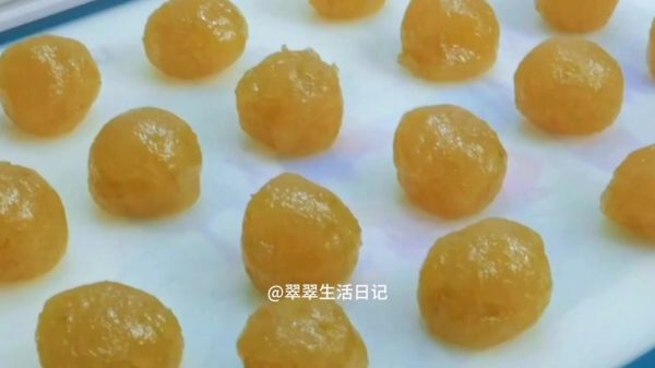 冬瓜馅月饼怎么做_冬瓜馅月饼好吃吗-第3张图片-山城妙识 冬瓜馅月饼怎么做_冬瓜馅月饼好吃吗-第3张图片-山城妙识