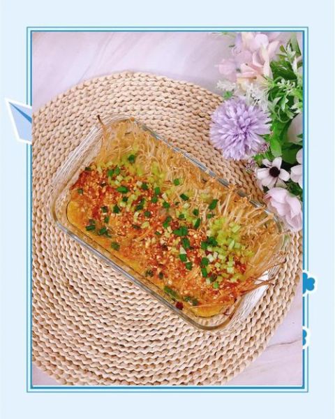 爆辣金针菇怎么做_爆辣金针菇家常做法-第3张图片-山城妙识 爆辣金针菇怎么做_爆辣金针菇家常做法-第3张图片-山城妙识