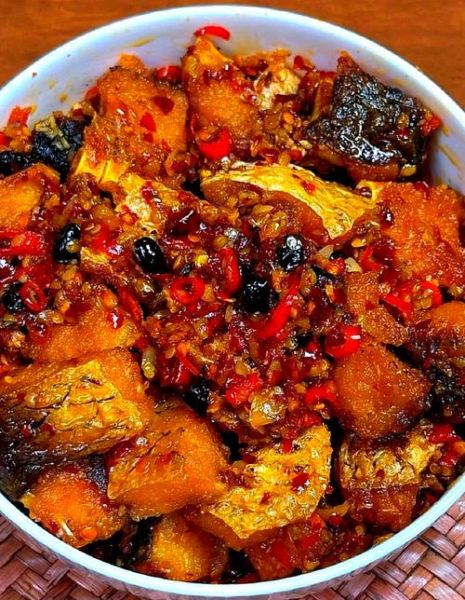 糟鱼的做法_糟鱼怎么保存-第3张图片-山城妙识 糟鱼的做法_糟鱼怎么保存-第3张图片-山城妙识